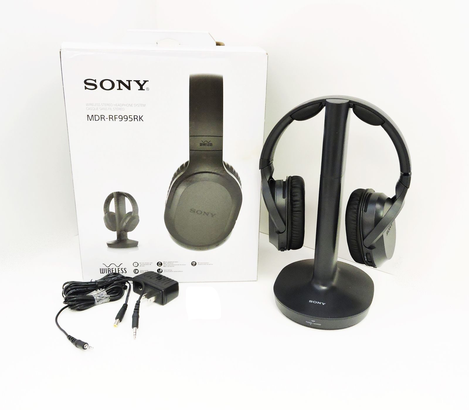 Tai Nghe Sony MDR-RF995RK - SV STORE