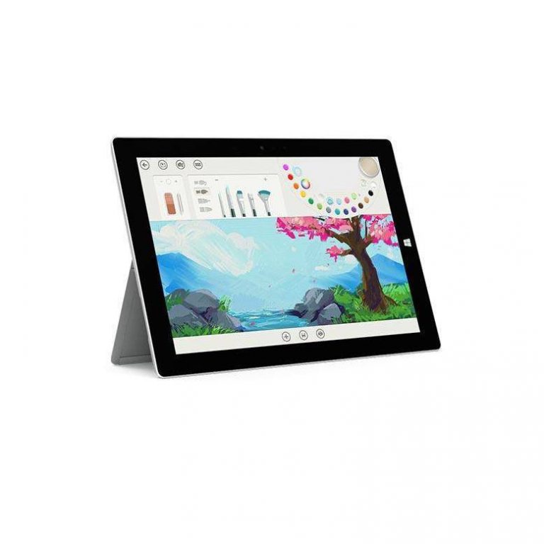 Laptop Microsoft Surface 3 — SV STORE
