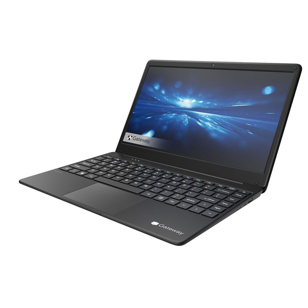 Laptop Gateway 14.1-inch Ultra Slim NoteBook - SV STORE
