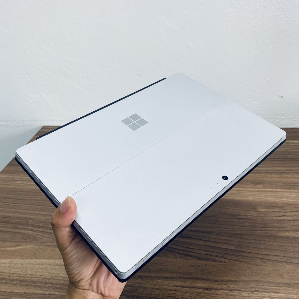 Laptop Microsoft Surface Pro 4 2-in-1 màn 2.8K - SV STORE