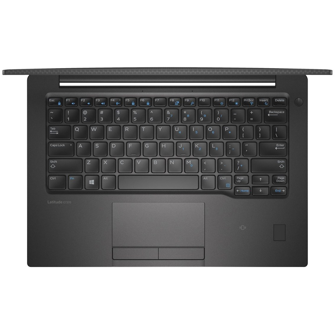 Laptop Dell Latitude 7370 Stainless Ultrabook Siêu Mỏng Nhẹ - SV STORE