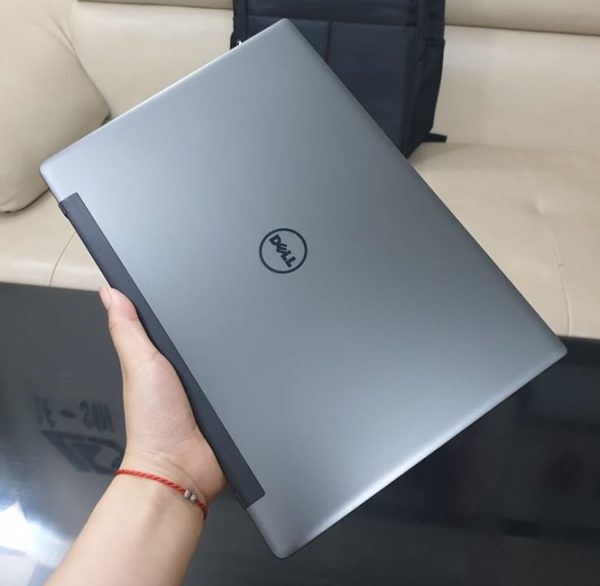 Laptop Dell Latitude 7370 Stainless Ultrabook Siêu Mỏng Nhẹ - SV STORE