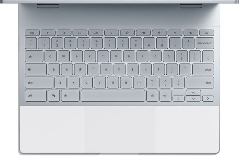 Google Pixelbook Màn 2K Siêu Mỏng Nhẹ | Core i7/Ram 16GB/SSD 512GB (HẾT ...