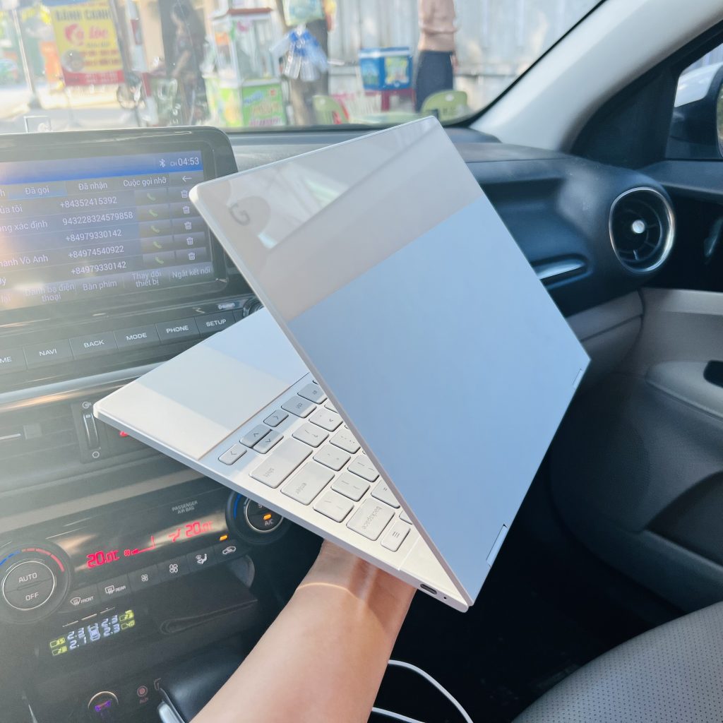 Google Pixelbook Màn 2K Siêu Mỏng Nhẹ | Core i7/Ram 16GB/SSD 512GB (HẾT ...