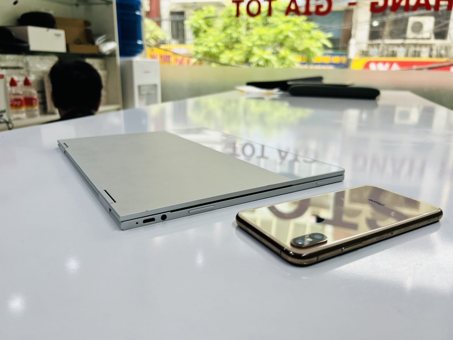 Google Pixelbook Màn 2K Siêu Mỏng Nhẹ | Core i7/Ram 16GB/SSD 512GB (HẾT ...