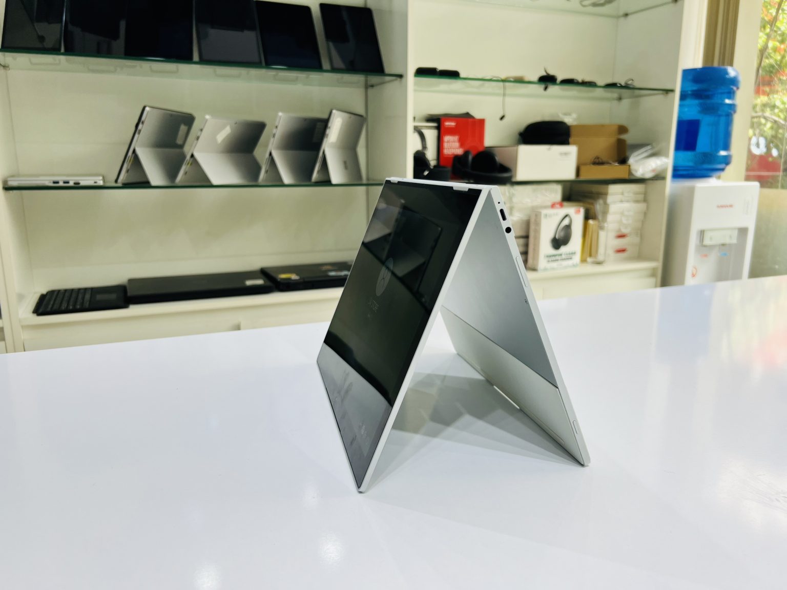 Google Pixelbook Màn 2K Siêu Mỏng Nhẹ | Core i7/Ram 16GB/SSD 512GB (HẾT ...