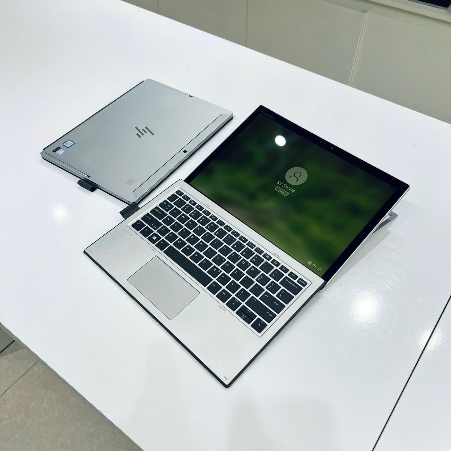 Laptop HP Elitebook X2 1013 G3 2-in-1 Sang Trọng - SV STORE