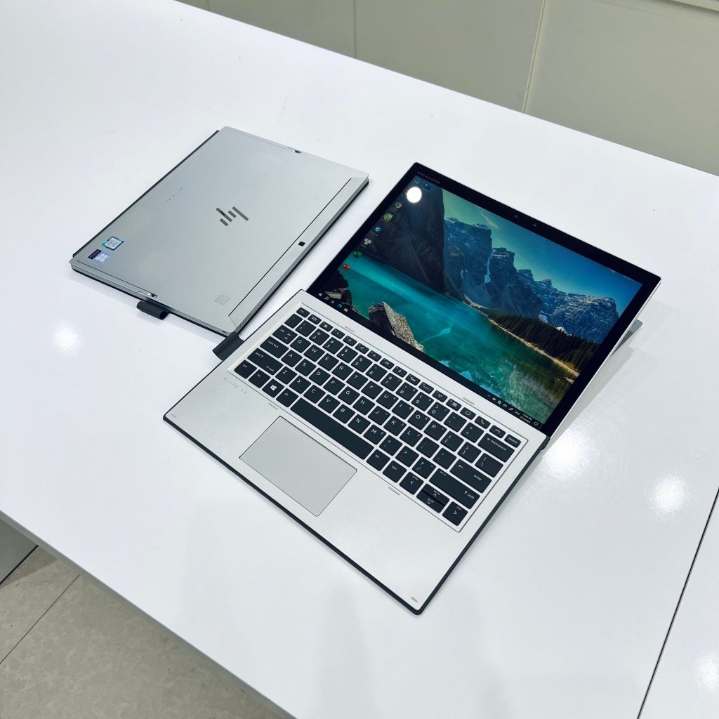 Laptop HP Elitebook X2 1013 G3 2-in-1 Sang Trọng - SV STORE
