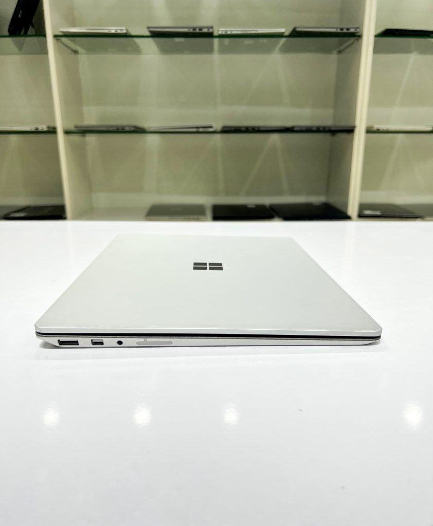 Microsoft Surface Laptop 1769 Gen 1 | Màn 2K Cảm Ứng - SV STORE