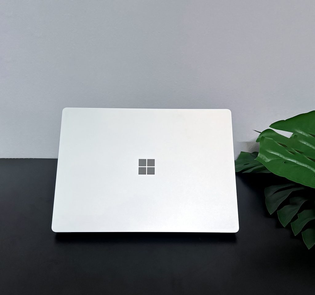 Surface Laptop Gen 2 Màn 2k Cảm Ứng | Core i7/Ram 16GB/SSD 512GB - SV STORE