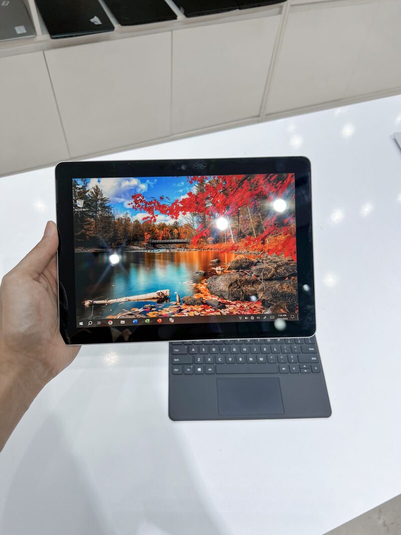 Điểm danh 4 dòng laptop Surface bền đẹp đáng mua nhất