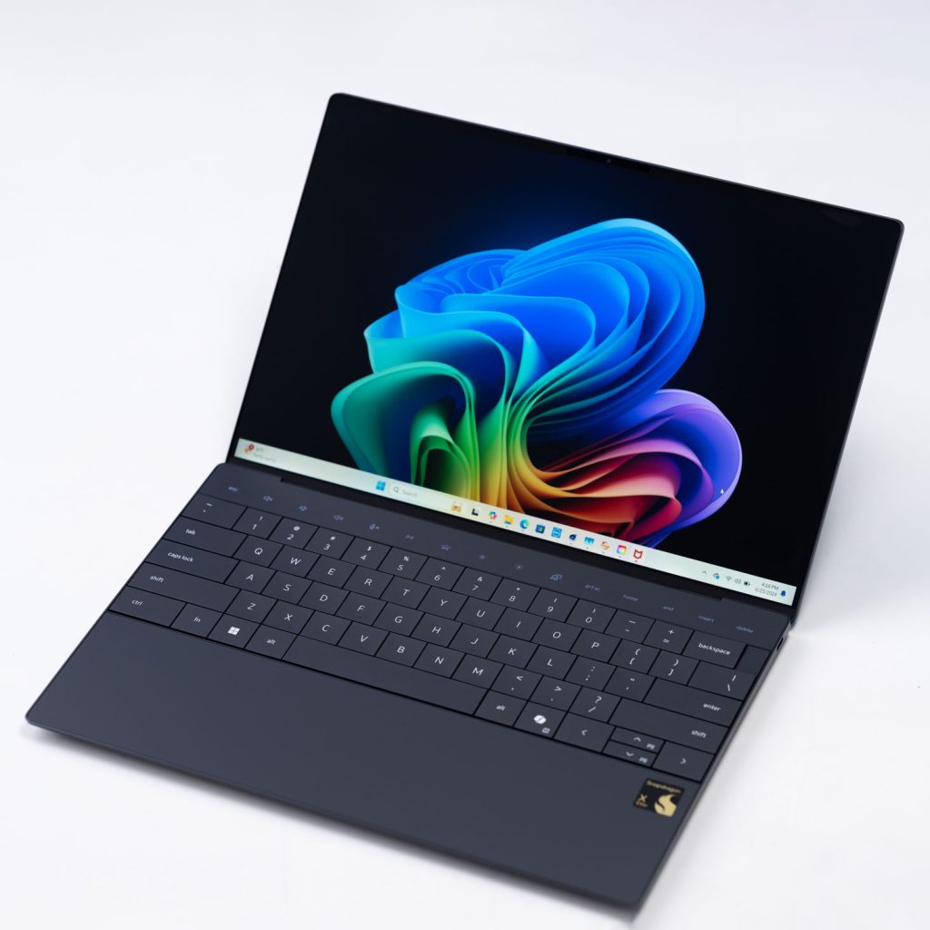 Dell XPS 13 9345 Snapdragon X Elite - SV STORE