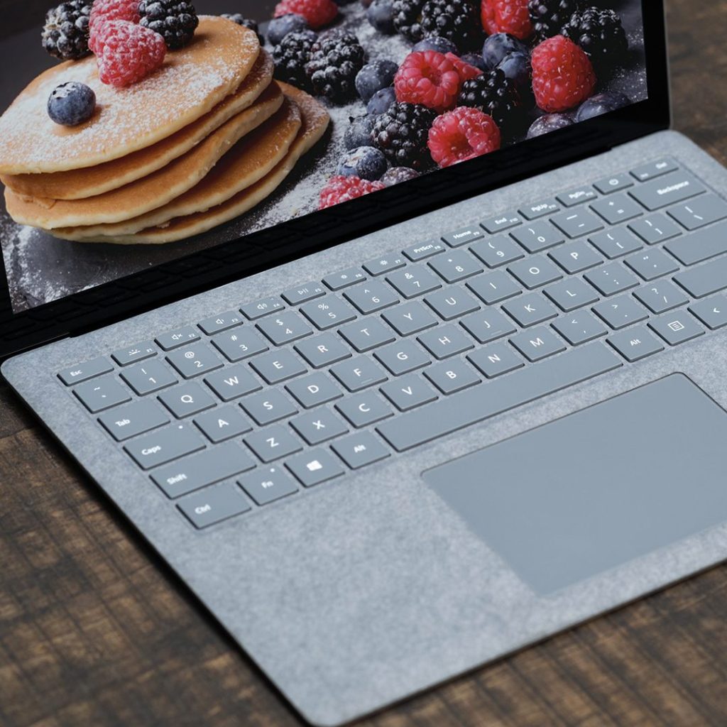 Cuộc chiến Surface Laptop Gen 3 và Surface Laptop Gen 4?
