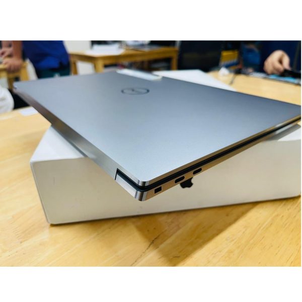 Dell Precision 5550 – Máy trạm di động chuyên nghiệp đỉnh cao (Hàng Đặt ...