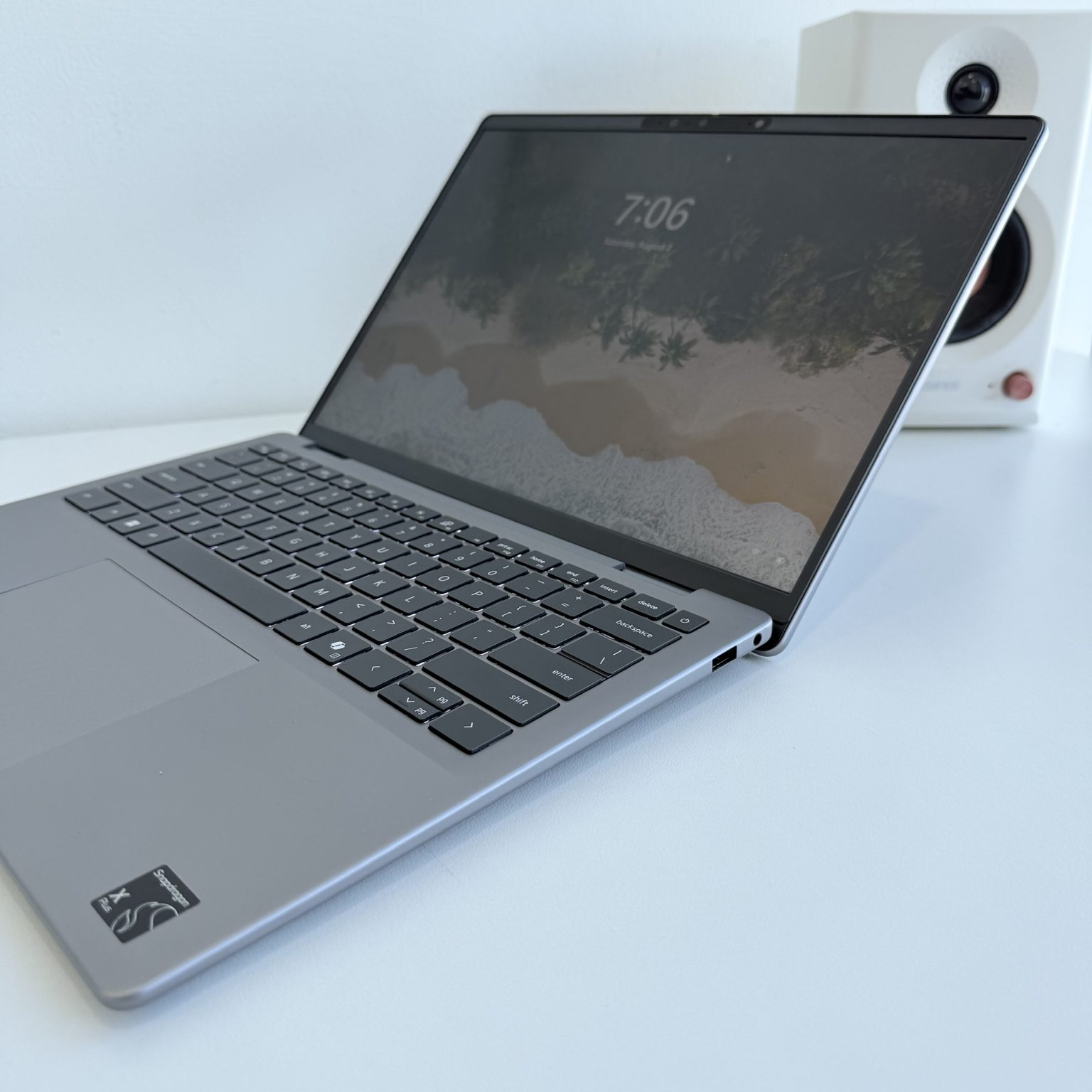 Dell Inspiron 5441 Titan Gray XPlus Copilot+ 2025 | 10 nhân mạnh mẽ ...