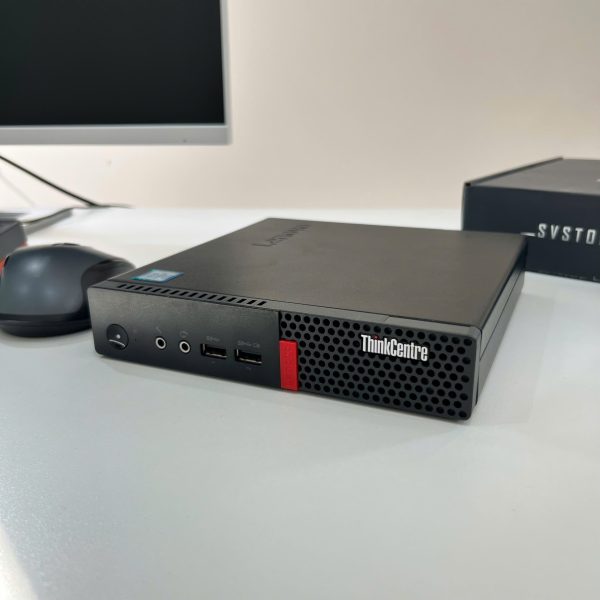 ThinkCentre Tiny PC Lenovo | Siêu Gọn Nhẹ, Hiệu Năng Cao Core I5, Wifi ...