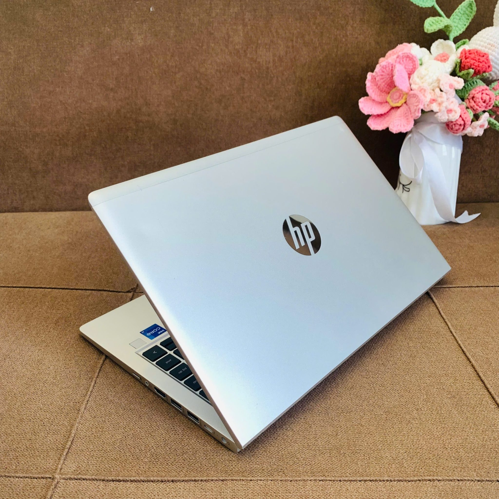 HP ProBook 640 G8 I7 - Ultrabook mạnh mẽ với Core I7-1185G7, RAM 16GB ...